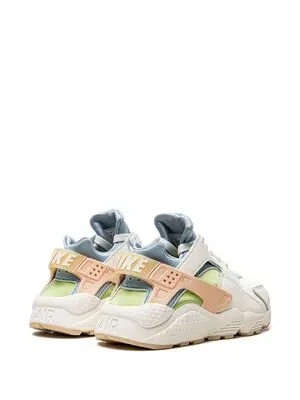 Nike Air Huarache Se Sun Club Sneakers - Neutrals