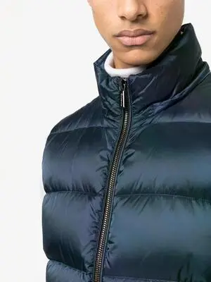 MOORER Padded Down Gilet