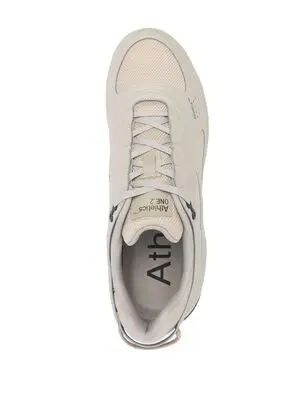 ATHLETICS FOOTWEAR Low-top Lace-up Sneakers