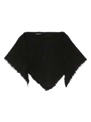 Faliero Sarti Felted-finish Scarf