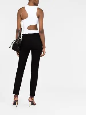 TOM FORD Comfort Skinny Jeans