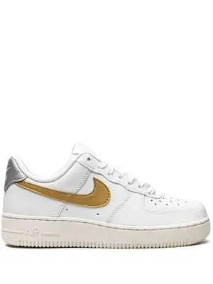 Nike Air Force 1 Sneakers - White
