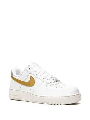 Nike Air Force 1 Sneakers - White