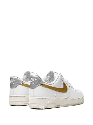 Nike Air Force 1 Sneakers - White