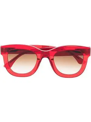 Thierry Lasry Gambly Square-frame Sunglasses