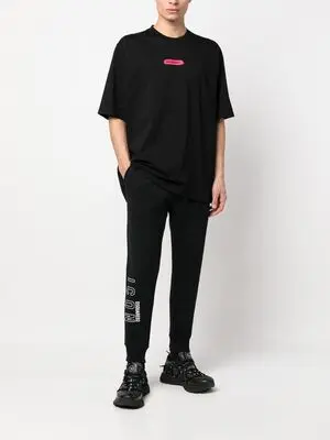 Dsquared2 Icon Logo-print Track Pants