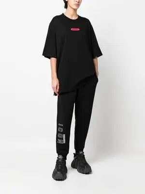 Dsquared2 Icon Logo-print Track Pants