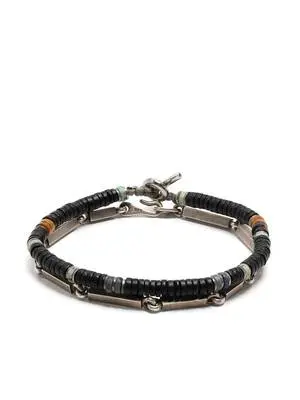 M. Cohen Ovalado Link Bracelet Set