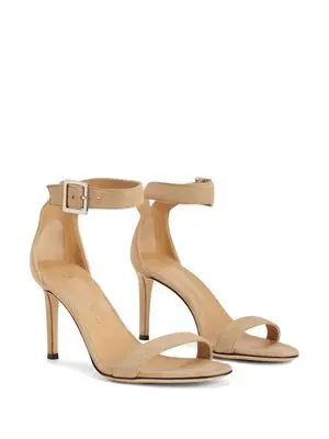 GIUSEPPE ZANOTTI Neyla Ankle-strap Sandals