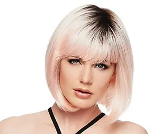 HAIRDO Fantasy Peachy Keen Wig - One-color