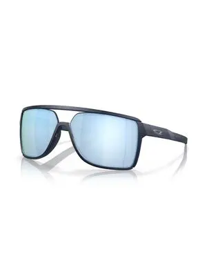 Oakley Castel Square-frame Sunglasses