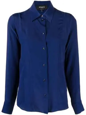 Rochas Button-up Shirt