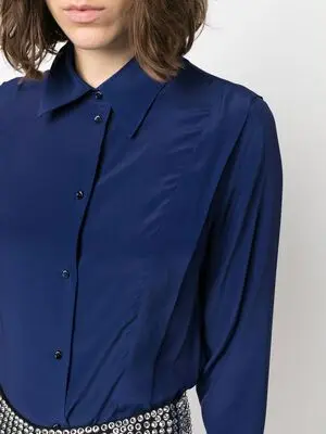 Rochas Button-up Shirt