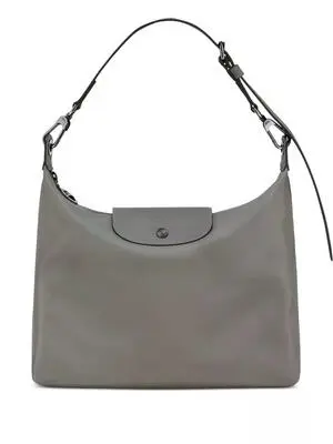 Longchamp Le Pliage Xtra Shoulder Bag - Grey