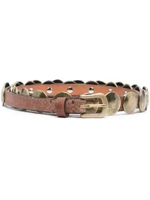 Golden Goose Belts For Women