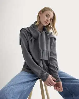Everlane Organic Cotton Sweaters
