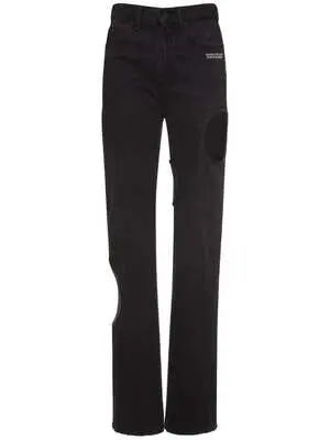 Off-White Meteor Cool Baggy Jeans