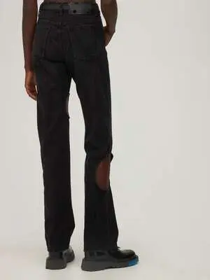 Off-White Meteor Cool Baggy Jeans