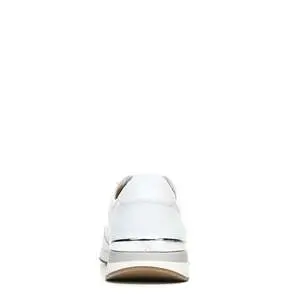 Naturalizer Lotus Oxford Lace-up Sneaker