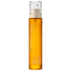 MOROCCANOIL Night Body Serum - One-color