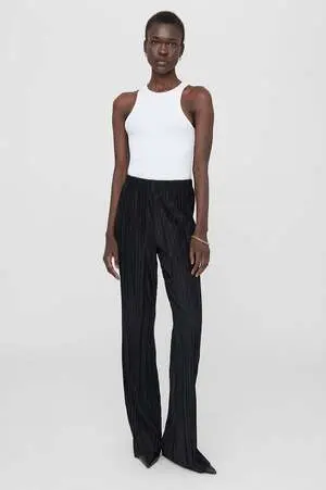 Anine Bing Pleated Blouses
