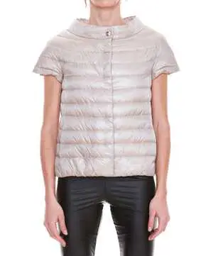 Herno Greta Vest Down Jacket