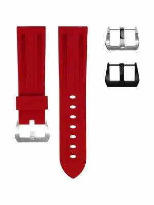 HORUS WATCH STRAPS 20mm Omega Seamaster Watch Strap