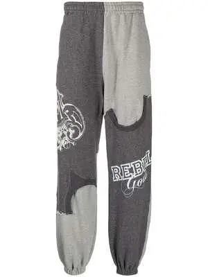 UNDERCOVERISM Graphic-print Track Pants