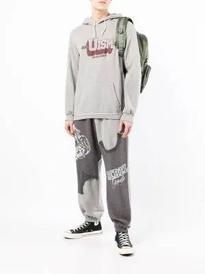 UNDERCOVERISM Graphic-print Track Pants