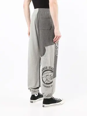 UNDERCOVERISM Graphic-print Track Pants