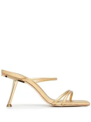 Cult Gaia High Heel Sandals For Women