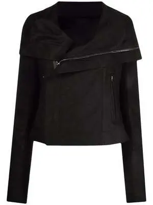 Rick Owens Classic Biker Jacket