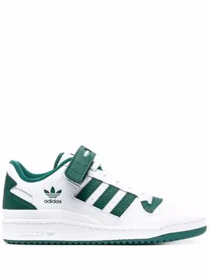 Adidas Forum Low Sneakers - White