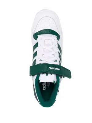 Adidas Forum Low Sneakers - White