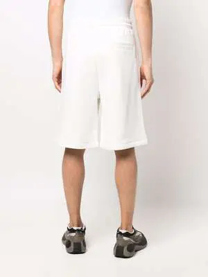 Missoni Logo-print Shorts