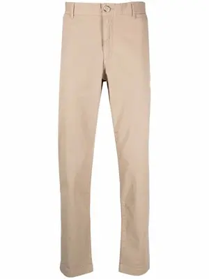 Woolrich Slim-cut Chino Trousers