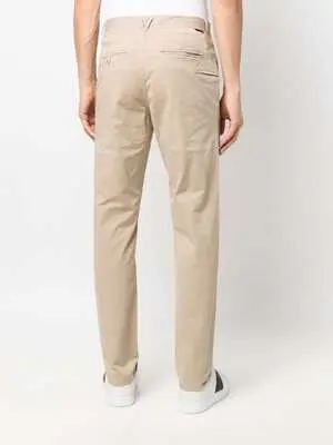 Woolrich Slim-cut Chino Trousers