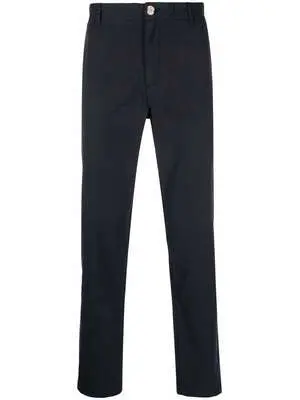 Woolrich Slim-cut Chino Trousers