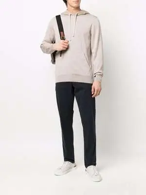 Woolrich Slim-cut Chino Trousers