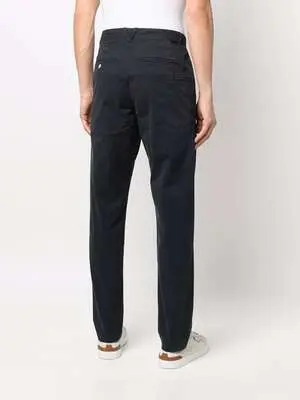 Woolrich Slim-cut Chino Trousers