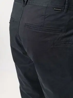 Woolrich Slim-cut Chino Trousers