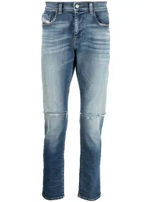 DIESEL® Low-rise Skinny Jeans
