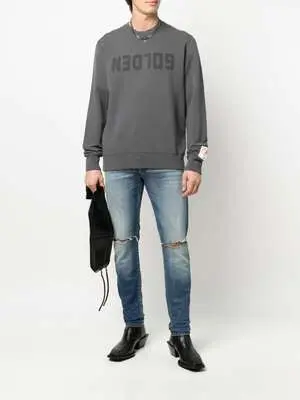 DIESEL® Low-rise Skinny Jeans