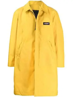 Undercover X Eastpak Coat