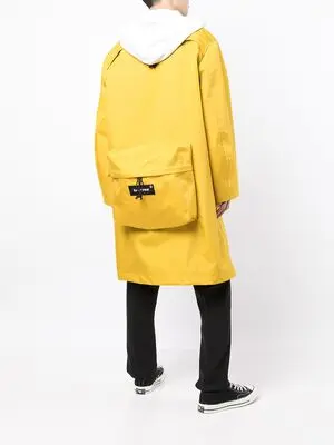 Undercover X Eastpak Coat