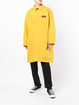 Undercover X Eastpak Coat