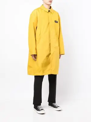 Undercover X Eastpak Coat
