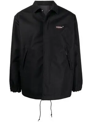 Undercover X Eastpak Long-sleeve Shirt Jacket