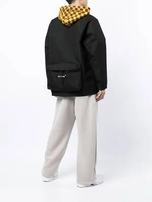 Undercover X Eastpak Long-sleeve Shirt Jacket