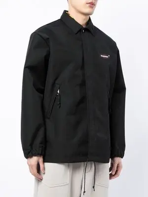 Undercover X Eastpak Long-sleeve Shirt Jacket